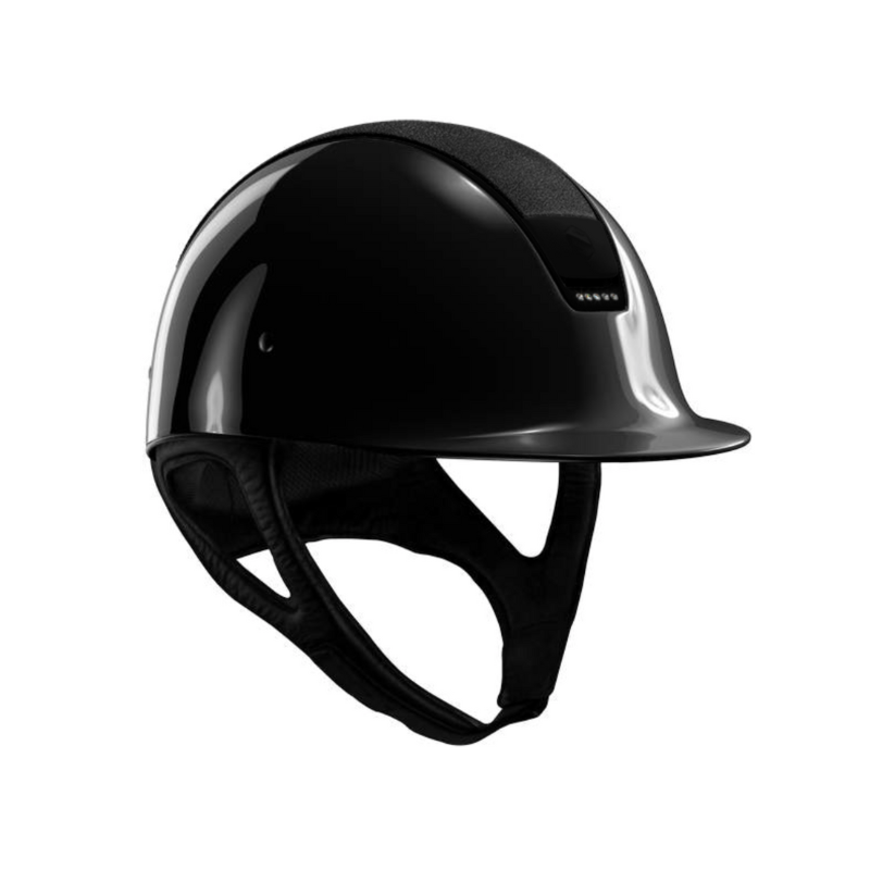 Samshield | Custom Shadowmatt Fine Medley - Black