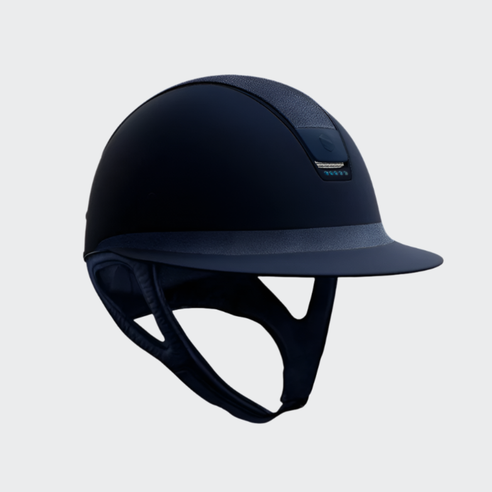 Samshield | Miss Shield Shadowmatt Custom Design - Matt Navy