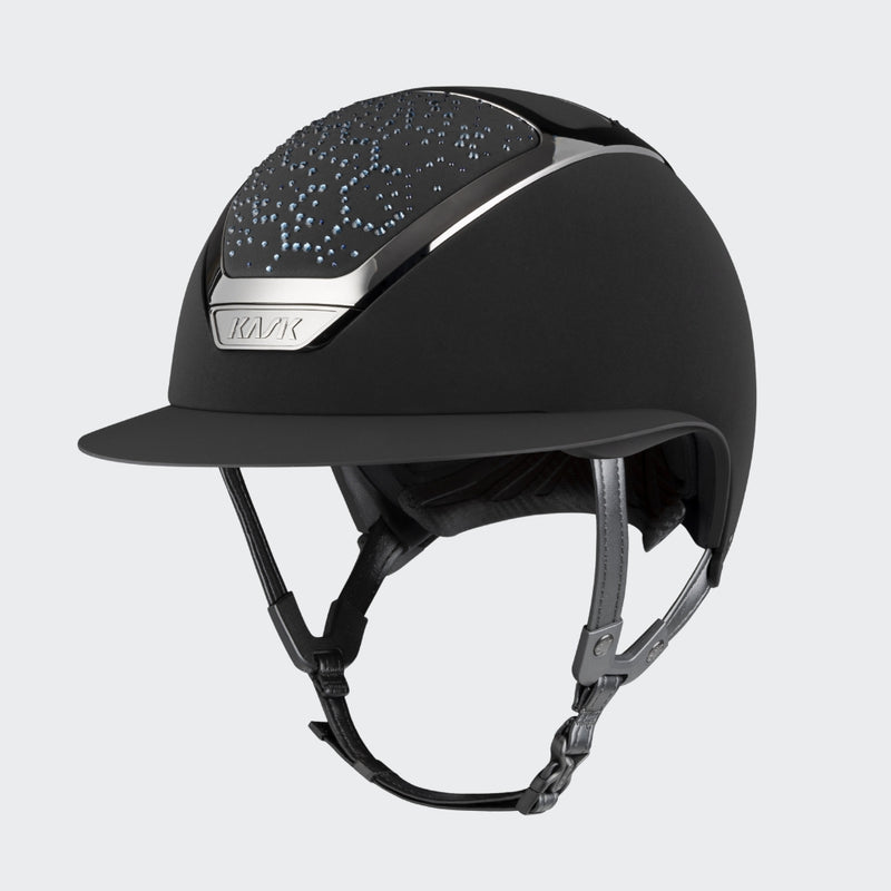 Star Lady Chrome Vibe Montana Mix | Black