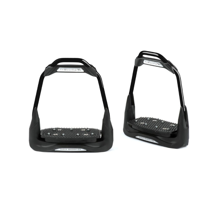Freejump | Air'S Stirrup - Full Black