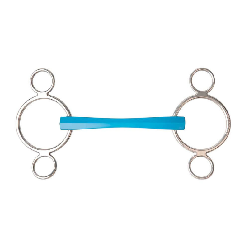 Flexible Mullen Three Ring Bit