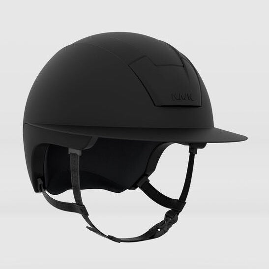 Kask | Kooki Lady Riding Hat - Dark Shadow