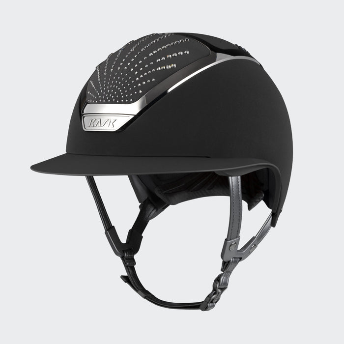 Star Lady Chrome Origin Graphite | Black