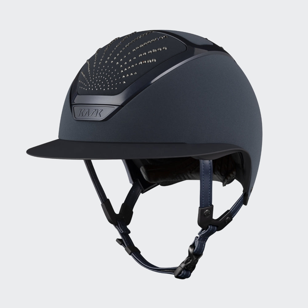 Star Lady Chrome Origin Graphite | Navy