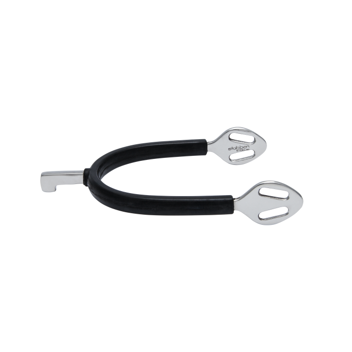 Stubben | Fine Line Hammer Spurs - 20mm