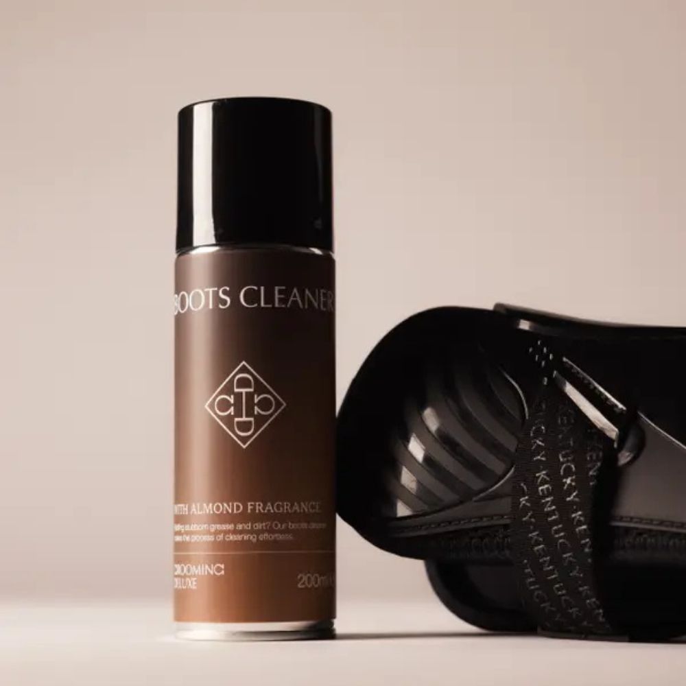 Kentucky Horsewear | Boots Cleaner