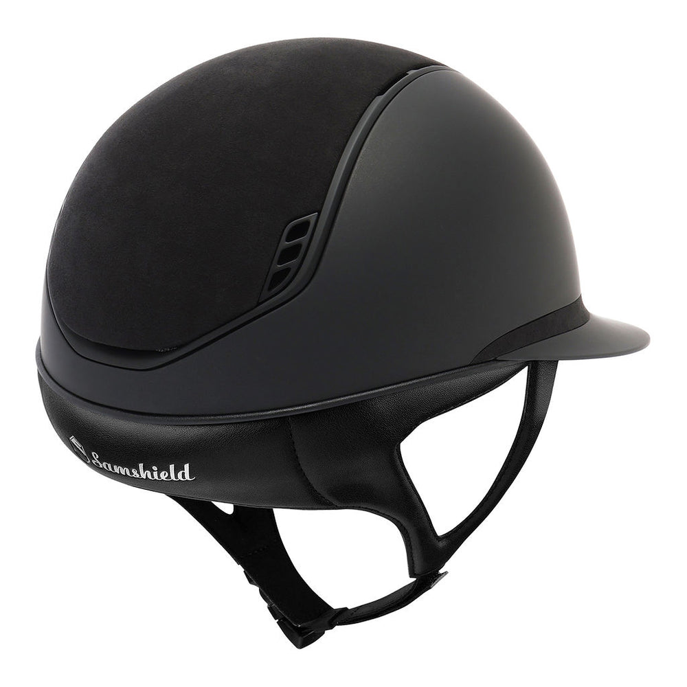 Samshield 2.0 Helmet