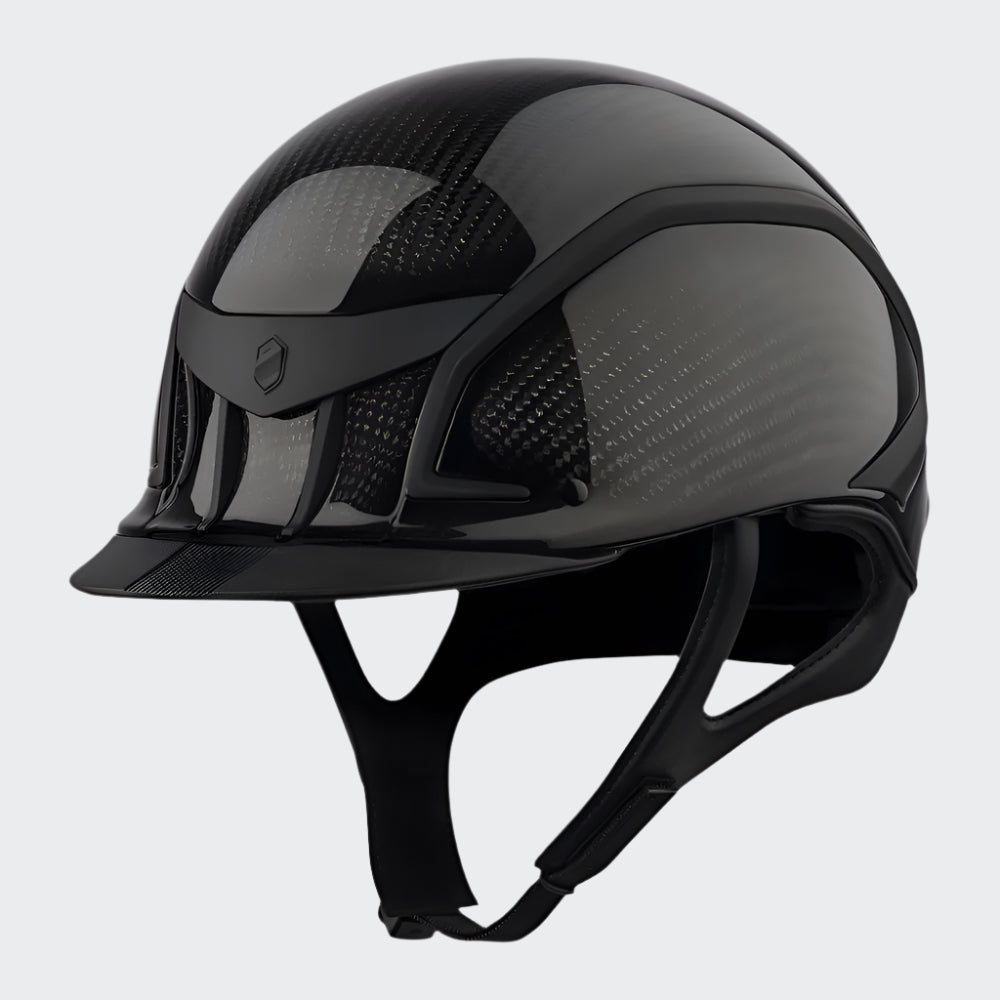 Samshield | XJ - Dark Line Glossy