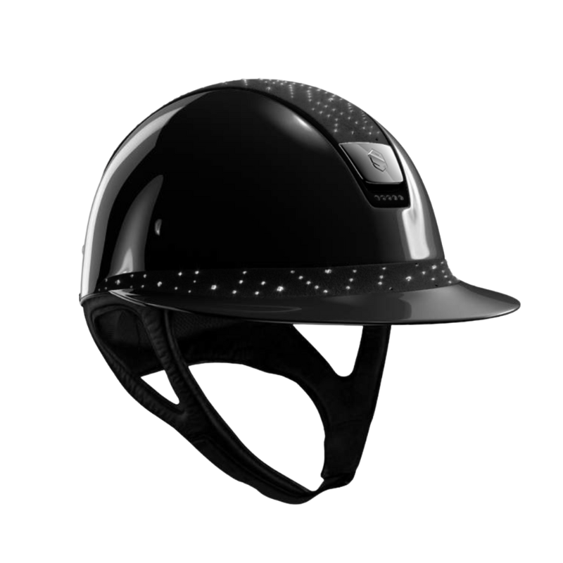 Samshield | Custom Aztec Miss Shield Shadowglossy With Top & Frontal ...