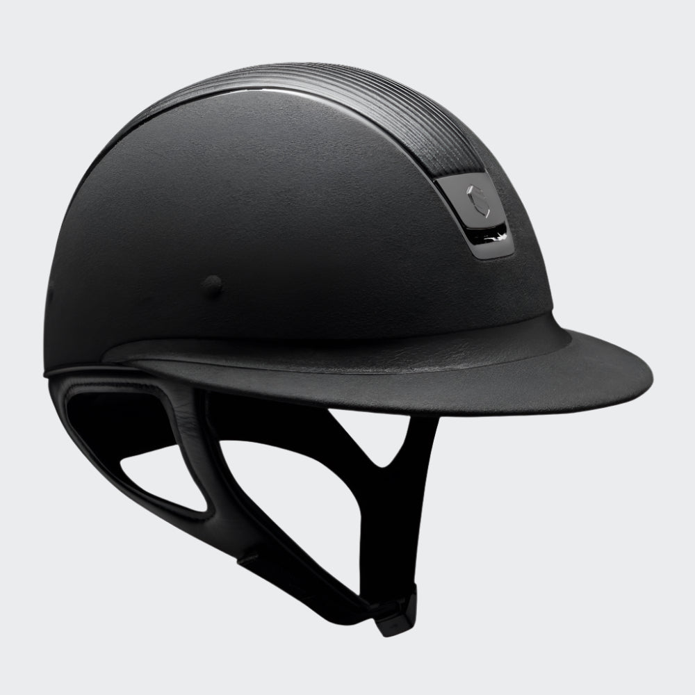 Samshield | Miss Shield Premium - Black Chrome