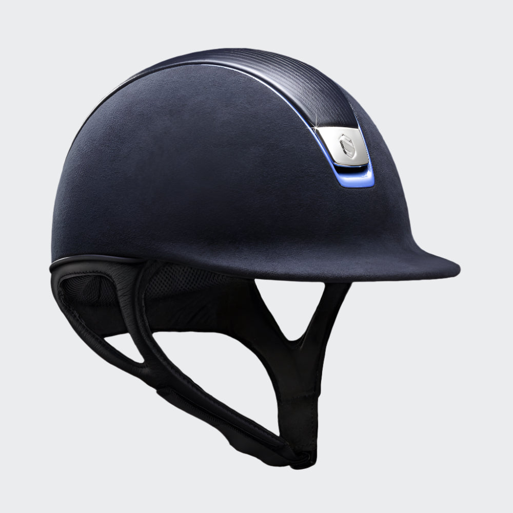 Samshield | Premium - Navy Chrome